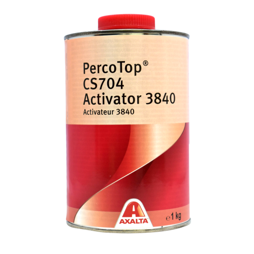 Axalta Percotop Medium Activator - Techpol